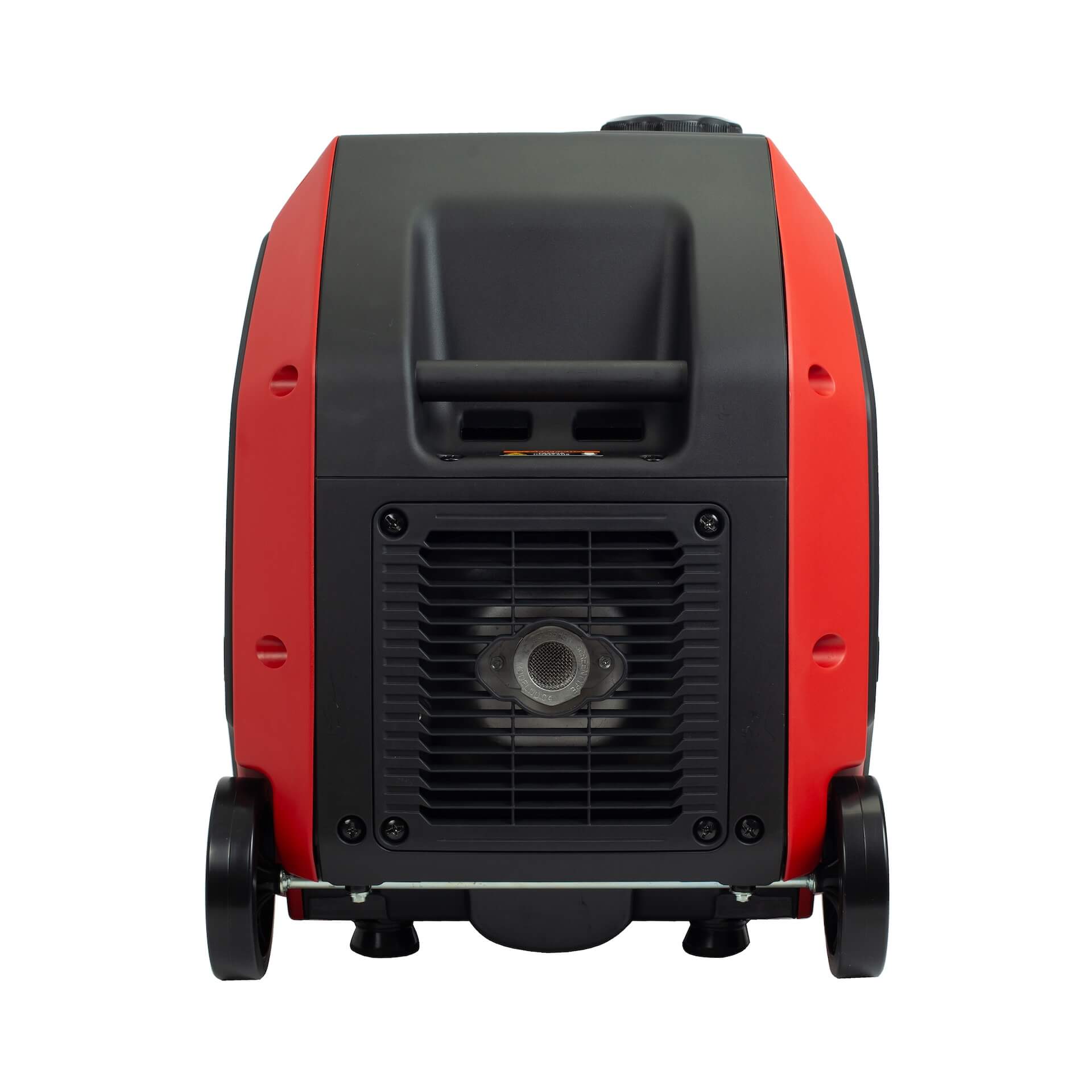 Інверторний генератор 5 кВт з АВР Matari M5500i-ATS - Купити, ціна в Україні | MATARI.UA™